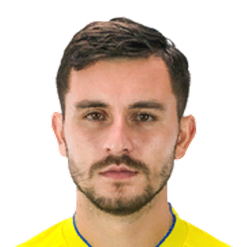 Víctor Chust - FIFA 23 - Sep 11, 2023 | SoFIFA