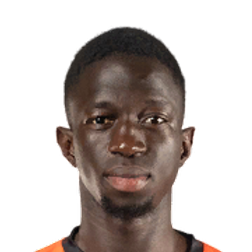 Formose Mendy - FC 25 - May 1, 2025 | SoFIFA