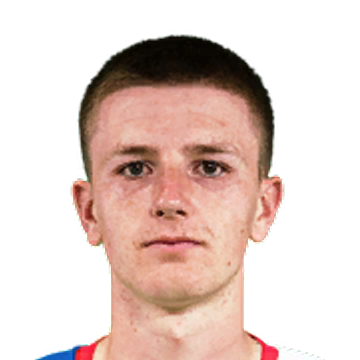 Adam James Wharton - FIFA 23 - May 11, 2023 | SoFIFA