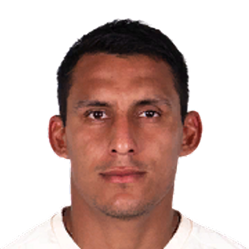 Álex Eduardo Valera Sandoval - FC 24 - Dec 18, 2023 | SoFIFA