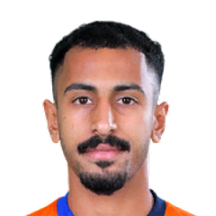Saud Saad Abdullah Zidan - FC 26 - Jan 14, 2026 | SoFIFA