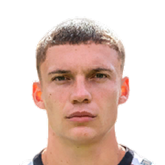 Niklas May FC 24 Feb 22, 2024 SoFIFA