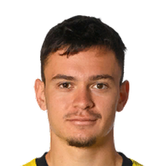 Fabian Rieder FIFA 23 Sep 28, 2022 SoFIFA