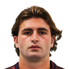 Manolo Portanova - FC 26 - Jan 22, 2026 | SoFIFA