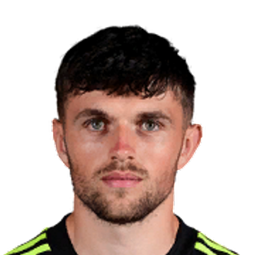 Harry Lee - FC 25 - Feb 5, 2025 | SoFIFA