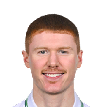 Darragh Nugent - FC 26 - Jun 17, 2026 | SoFIFA