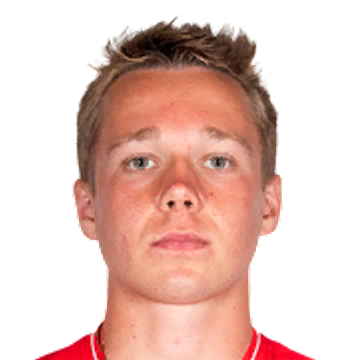 Mathias Ullereng Kjølø - FC 24 - Sep 4, 2024 | SoFIFA