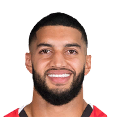 Ismael Saibari Ben El Basra - FC 26 - Jan 7, 2026 | SoFIFA