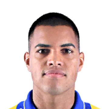 Marcelo de la Cruz Pérez Mosqueira - FC 26 - Jun 16, 2026 | SoFIFA