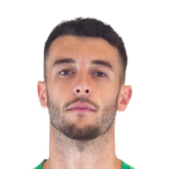 Joan García - FC 26 - Jan 14, 2026 | SoFIFA