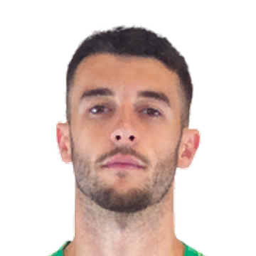 Joan García - FC 26 - Jan 14, 2026 | SoFIFA