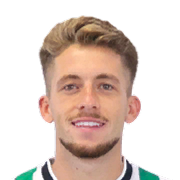 Isma Ruiz - FC 26 - Dec 17, 2025 | SoFIFA