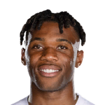 Iyenoma Destiny Udogie - FC 24 - Mar 27, 2024 | SoFIFA