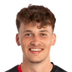 Lucas Mika Wolf - FC 26 - Jun 17, 2026 | SoFIFA