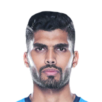 Arsh Anwer Shaikh - FC 26 - 2026年6月17日 | SoFIFA