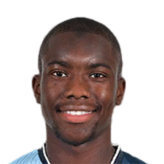 Check Oumar Diakité - FC 24 - Aug 11, 2023 | SoFIFA