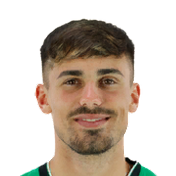 Rodri - FIFA 23 - Sep 11, 2023 | SoFIFA