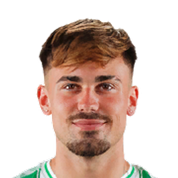 Rodri - FC 24 - Sep 4, 2024 | SoFIFA