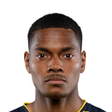 Daniel Hall FC 24 2024. 7. 8. SoFIFA