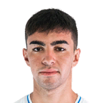 Dylan Perera - FIFA 21 - May 27, 2021 | SoFIFA