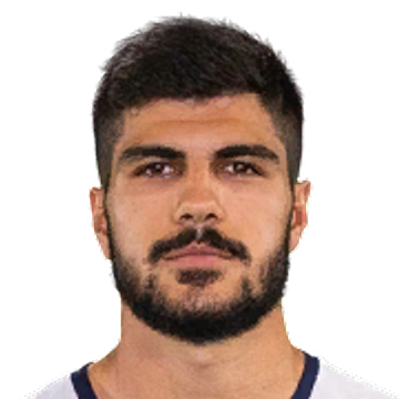 Evren Eren Elmalı - FIFA 23 - Sep 11, 2023 | SoFIFA