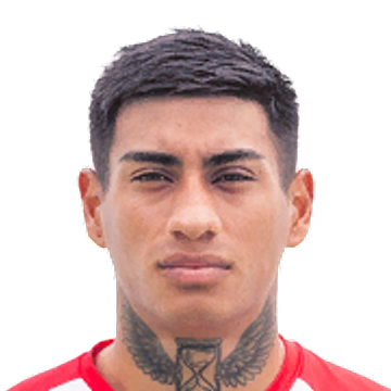 Juan Carlos Portillo - FIFA 22 - Aug 18, 2022 | SoFIFA