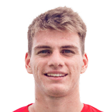 Kevin Andrés Zenón - FIFA 23 - Sep 11, 2023 | SoFIFA