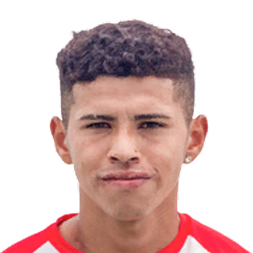 Imanol Javier Machuca - FIFA 23 - Aug 1, 2023 | SoFIFA