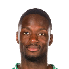 Ismael Diarra Diawara - FC 26 - Nov 20, 2025 | SoFIFA