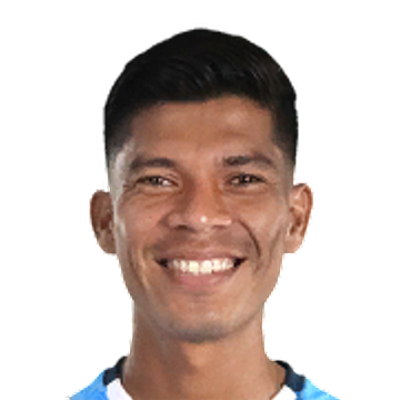 Pedro Siles FIFA 23 Jun 12, 2023 SoFIFA