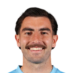 Callum Murray Charles Talbot - FC 25 - Feb 19, 2025 | SoFIFA