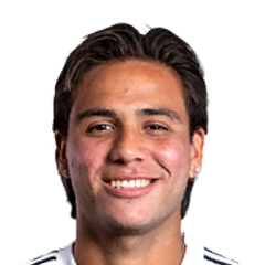 Telasco José Segovia Pérez - FC 25 - Mar 5, 2025 | SoFIFA