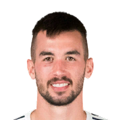 Alex Millán - FC 24 - Jun 12, 2024 | SoFIFA