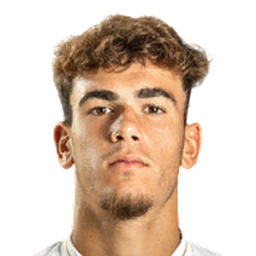 André Amaro - FIFA 23 - Jun 19, 2023 | SoFIFA