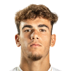 André Amaro - FC 24 - Aug 11, 2023 | SoFIFA