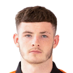 Kerr David Smith - FC 26 - Jan 14, 2026 | SoFIFA