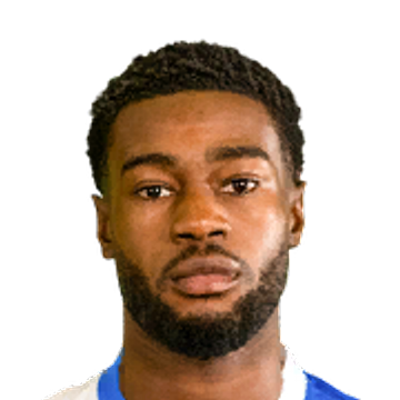 Ryan Fiyinfoluwa Alebiosu - FC 26 - Dec 3, 2025 | SoFIFA