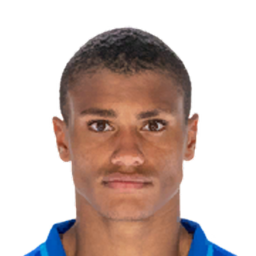 John Patrick FIFA 22 Jul 12, 2022 SoFIFA