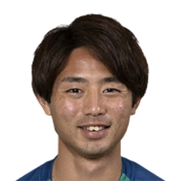 Tokuma Suzuki - FIFA 22 - Aug 16, 2021 | SoFIFA