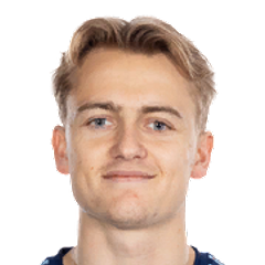Lars Erik Oskar Fallenius - FC 24 - May 22, 2024 | SoFIFA
