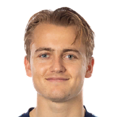 Lars Erik Oskar Fallenius - FC 25 - Feb 5, 2025 | SoFIFA