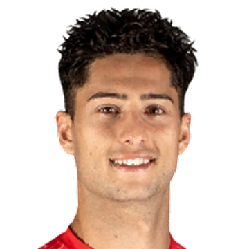 Marco Di Cesare FIFA 23 Mar 7, 2023 SoFIFA