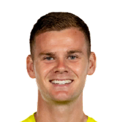 Murray Johnson - FC 26 - Nov 5, 2025 | SoFIFA