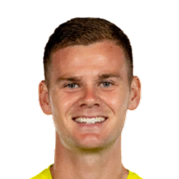 Murray Johnson - FC 26 - Jan 22, 2026 | SoFIFA