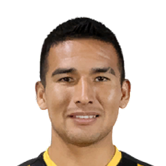 Álvaro Daniel Quiroga - FC 24 - May 8, 2024 | SoFIFA