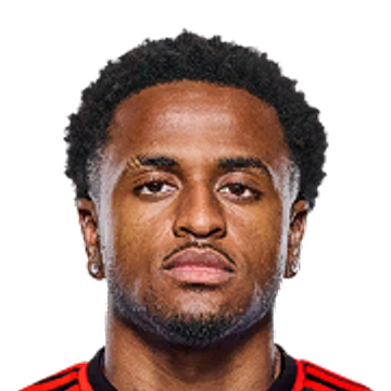 Rida Zouhir Takedam - FC 26 - Nov 5, 2025 | SoFIFA