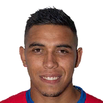 Jesús Fernando Piñuelas Sandoval - FIFA 22 - Aug 18, 2022 | SoFIFA