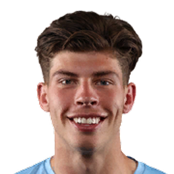 Jordan Jacob Bos - FIFA 23 - Sep 11, 2023 | SoFIFA