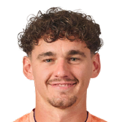 Cameron Heath Cook - FC 26 - Jan 22, 2026 | SoFIFA