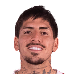 Kevin Lomónaco - Customized - FC 26 - May 12, 2026 | SoFIFA